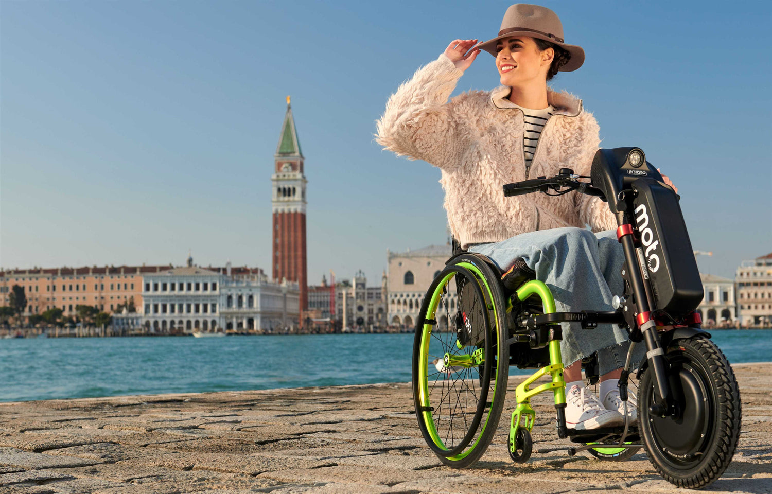 Progeo Ego | Beyond Mobility | Premier Permobil Wheelchair Dealer ...