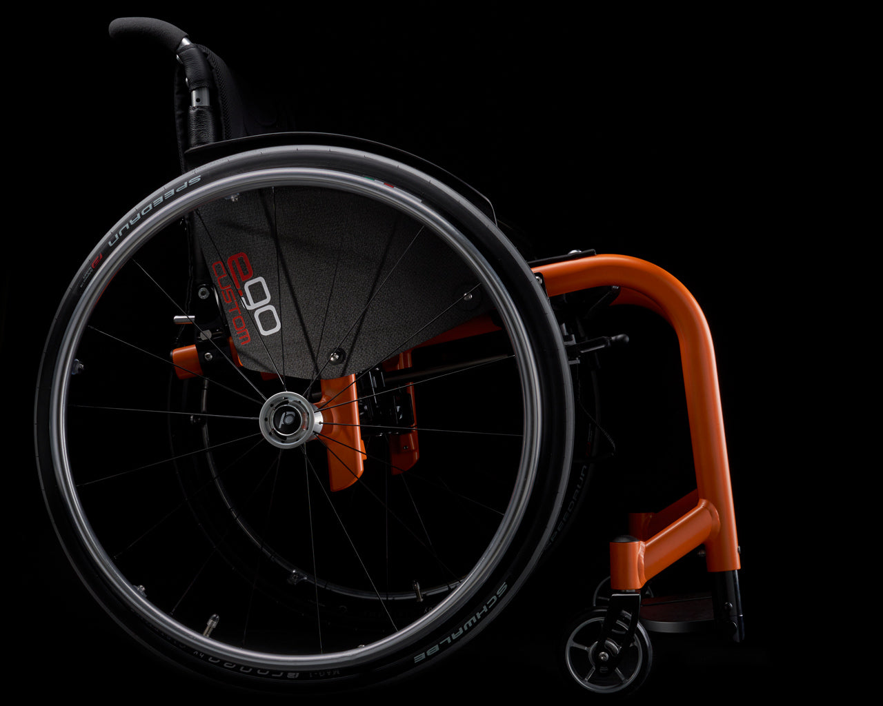 Progeo Ego Custom | Beyond Mobility | Premier Permobil Dealer – Beyond ...