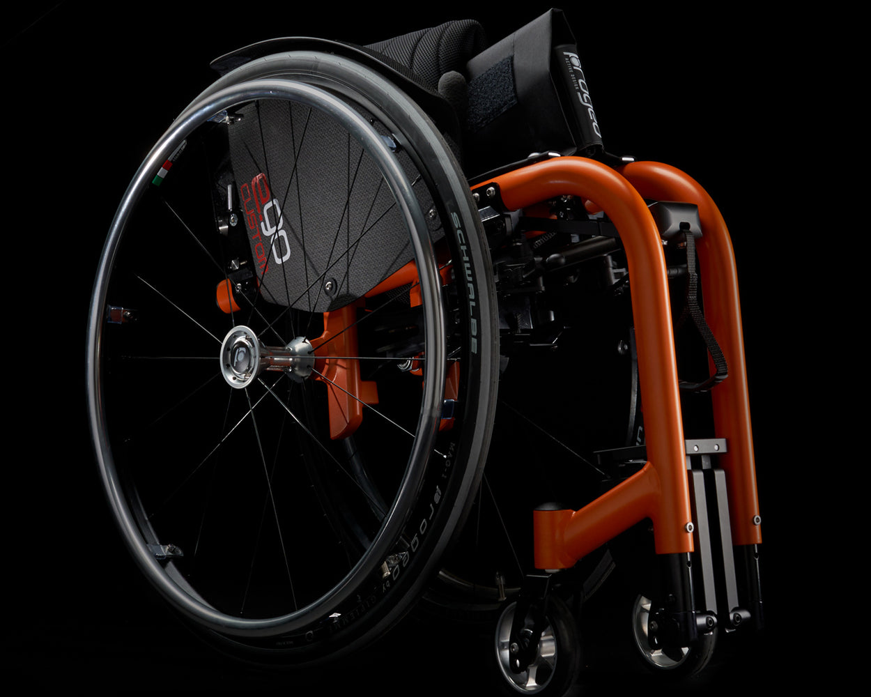 Powered and Manual Wheelchairs | Beyond Mobility – Beyond Mobility.