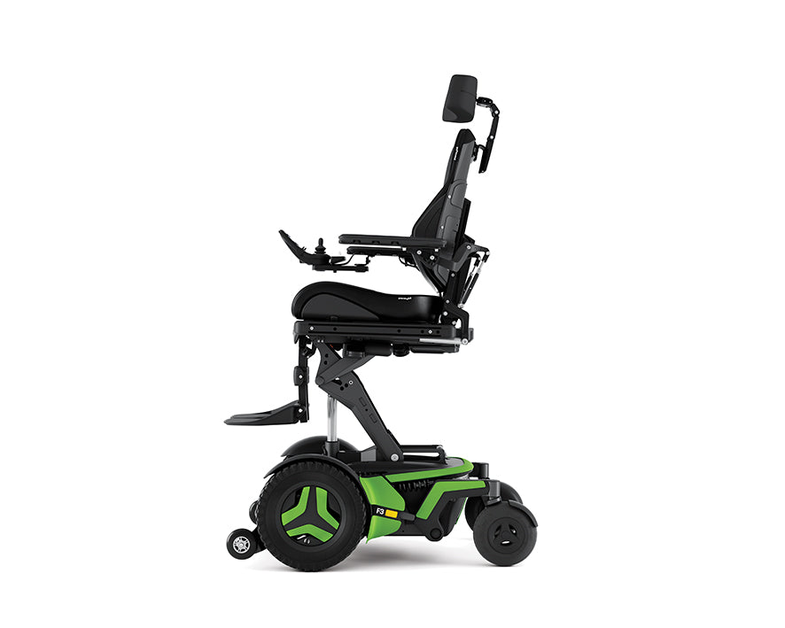 Permobil F3 Corpus | Beyond Mobility | Premier Permobil Dealer – Beyond ...
