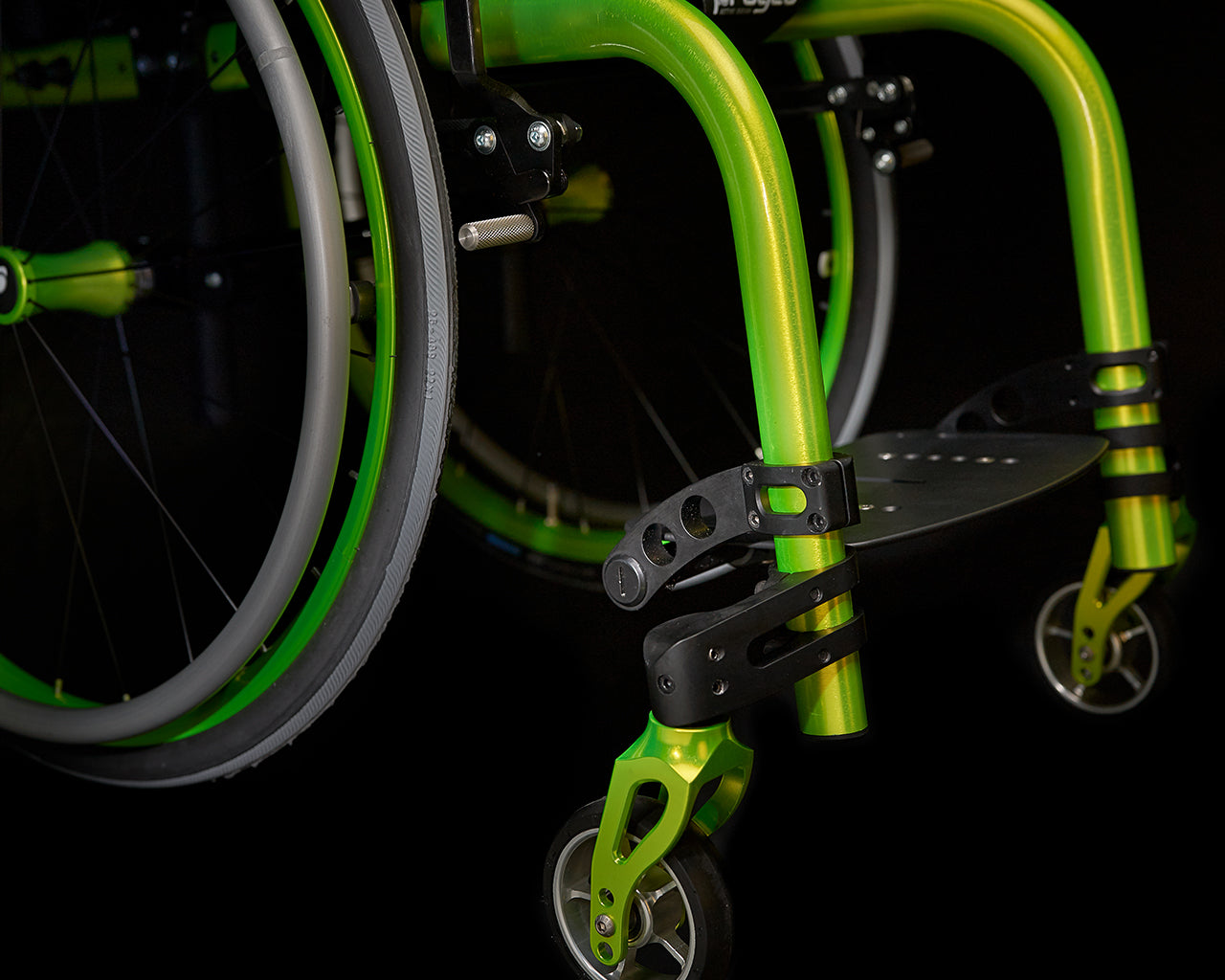 Beyond Mobility | Powered Wheelchairs and Manual Wheelchairs