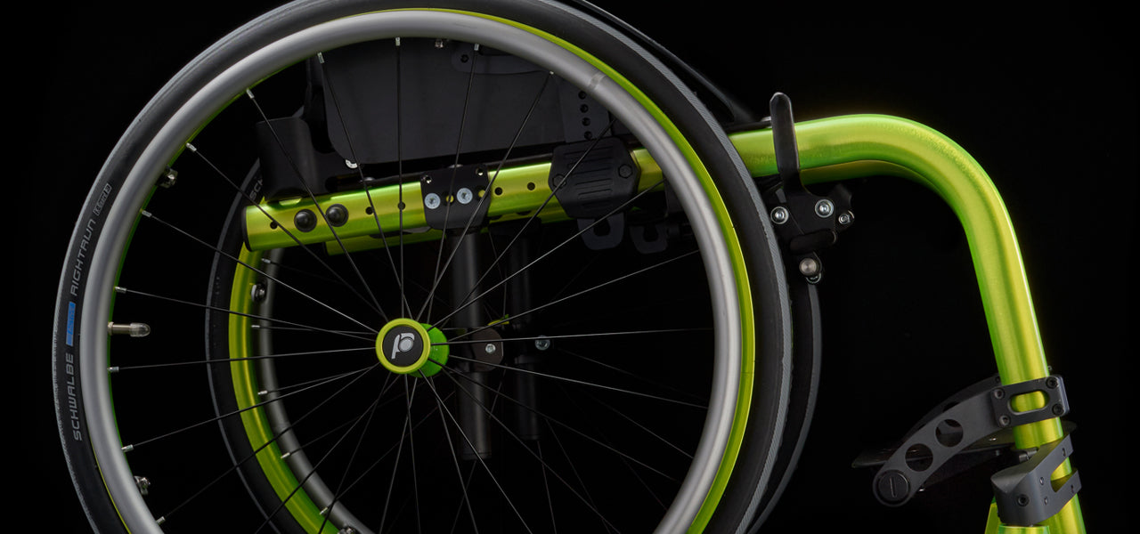 Progeo Joker Junior | Beyond Mobility | Premier Permobil Dealer ...