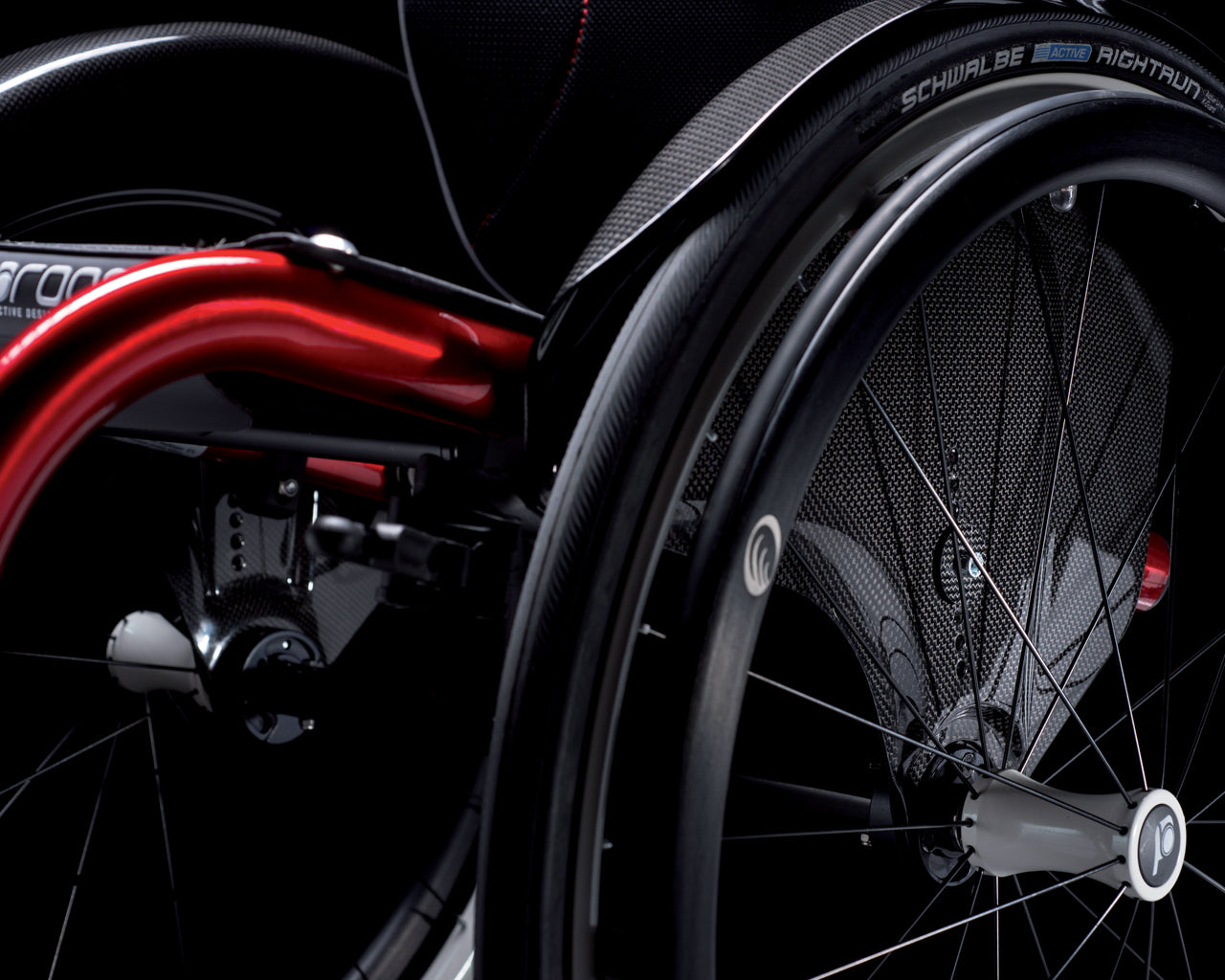 Progeo Joker | Beyond Mobility | Premier Permobil Wheelchair Dealer ...