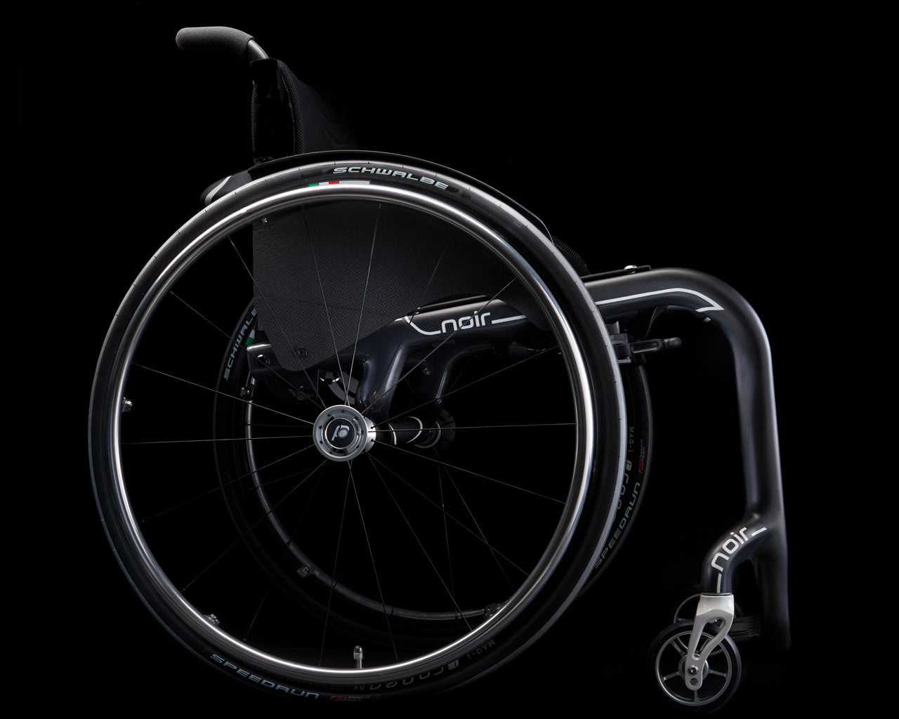 Progeo Noir 2.0 | Beyond Mobility | South-West Mobility Dealer – Beyond Mobility.
