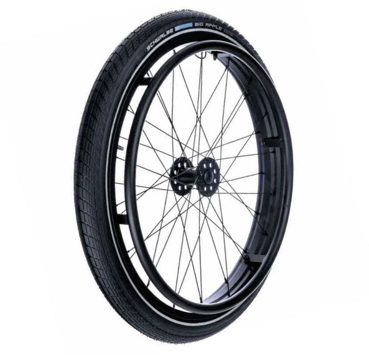 Active Wheelchair Accessories | Wheels, Tyres & More – Beyond Mobility.