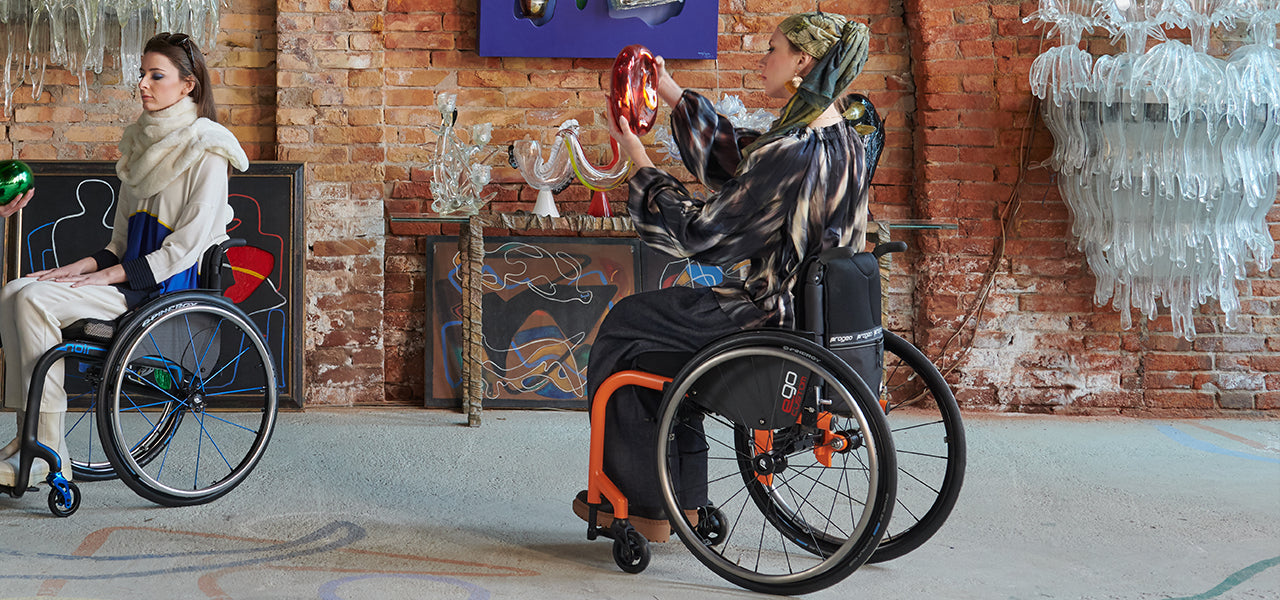 Progeo Ego Custom | Beyond Mobility | Premier Permobil Dealer – Beyond ...