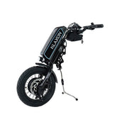 Wheelchair Power Add-On | Best Power Assist Devices – Beyond Mobility.