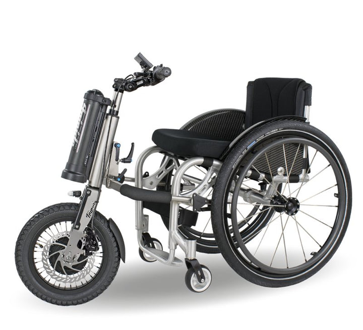 Triride | Wheelchair Power Add-On's | Best-In-Class – Beyond Mobility.