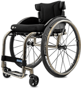 RGK Wheelchairs from Beyond Mobility | Book your free demonstration ...