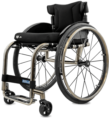 RGK Wheelchairs from Beyond Mobility | Book your free demonstration ...