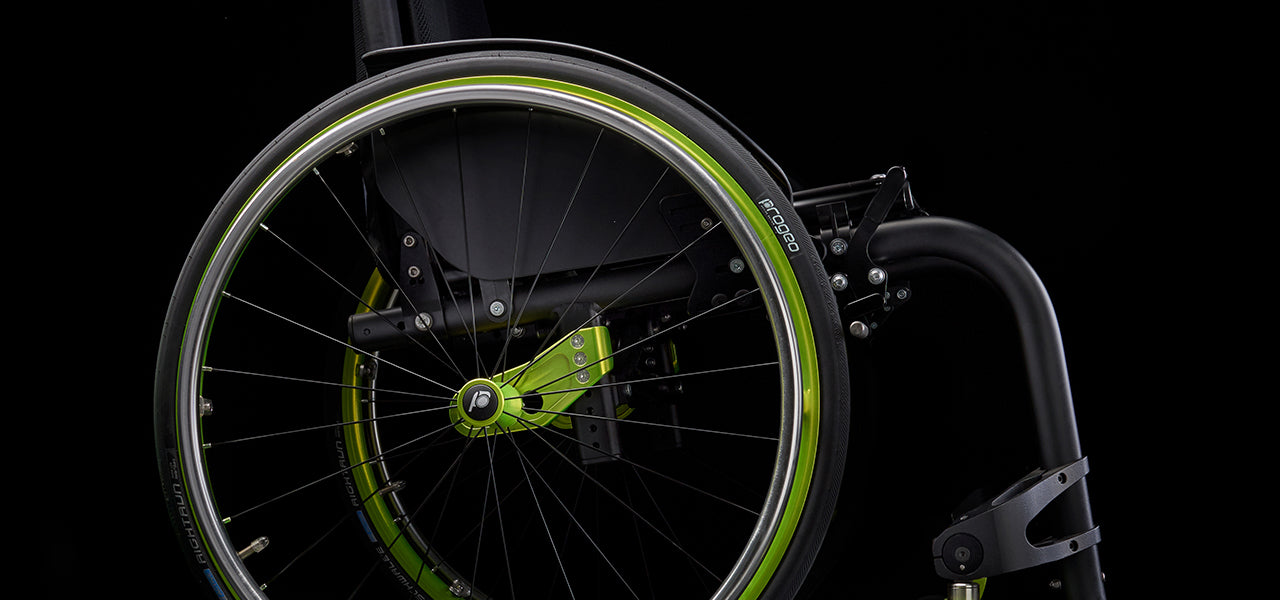 Progeo Tekna Advance | Beyond Mobility | Premier Permobil Dealer ...