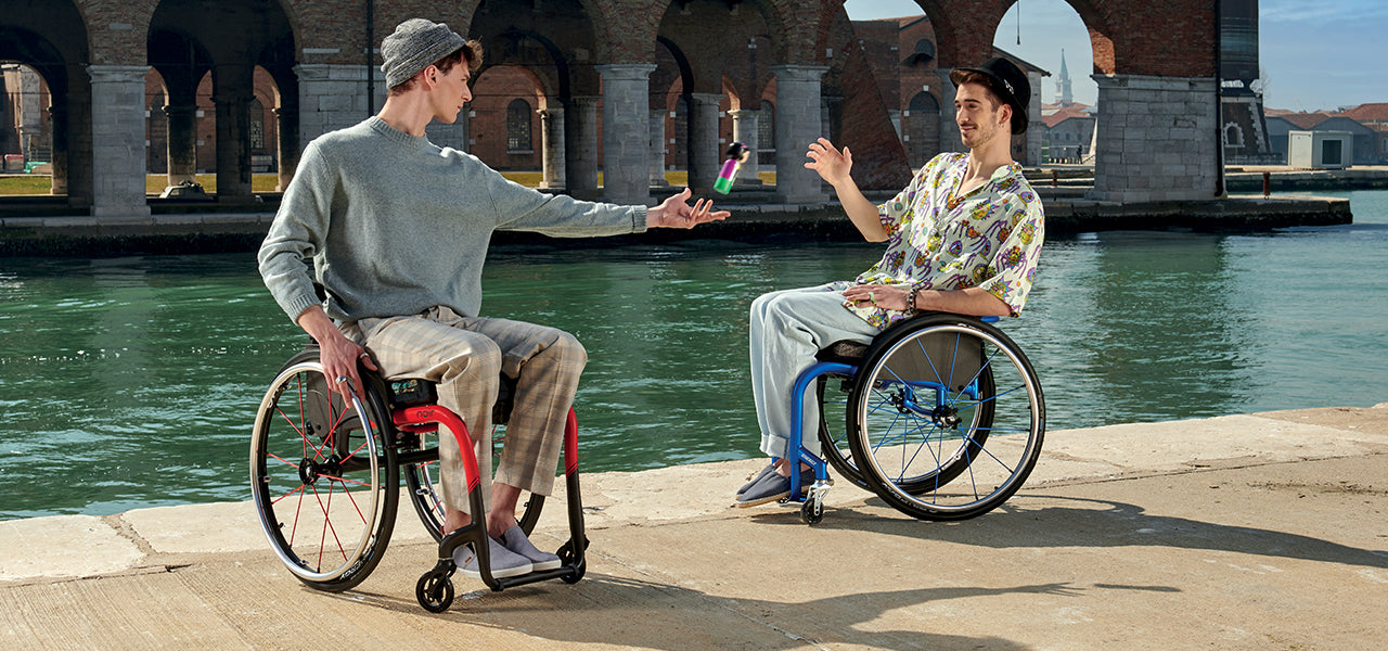 Beyond Mobility | Our services and USP's – Beyond Mobility.