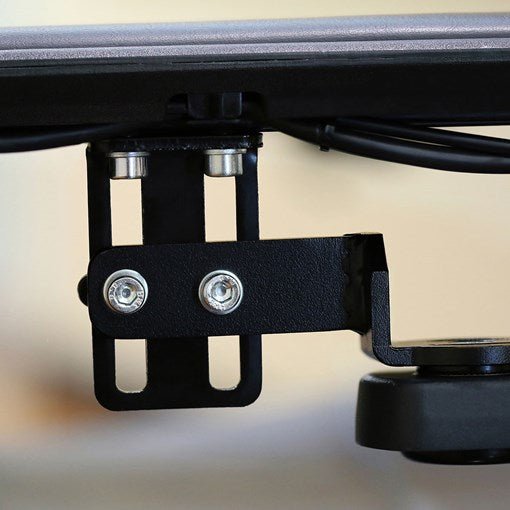 Permobil Adjustable Height Joystick Bracket | Beyond Mobility – Beyond ...