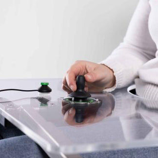 Mo-Vis All-Round Joystick | Alternative Drive Controls | Wheelchairs ...