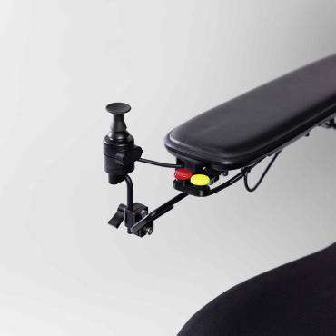 Mo-Vis Multi Joystick | Alternative Drive Controls | Wheelchairs ...