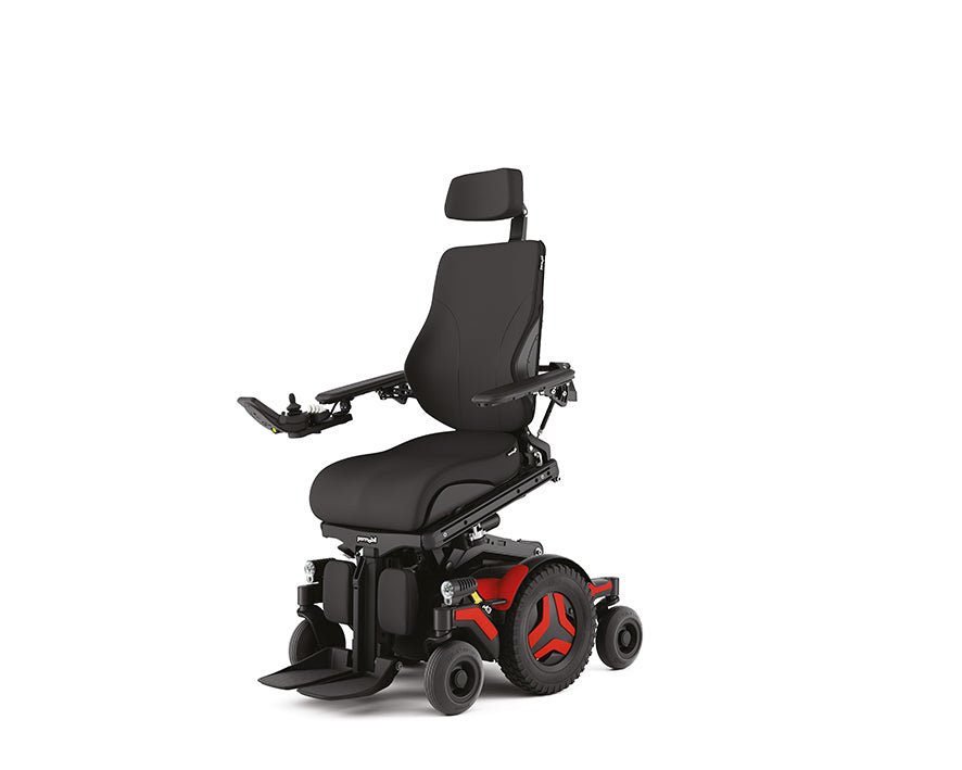 Permobil M3 Corpus and M5 Corpus - Key differences – Beyond Mobility.