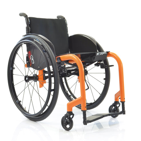 Progeo Ego Custom | Beyond Mobility | Premier Permobil Dealer – Beyond ...