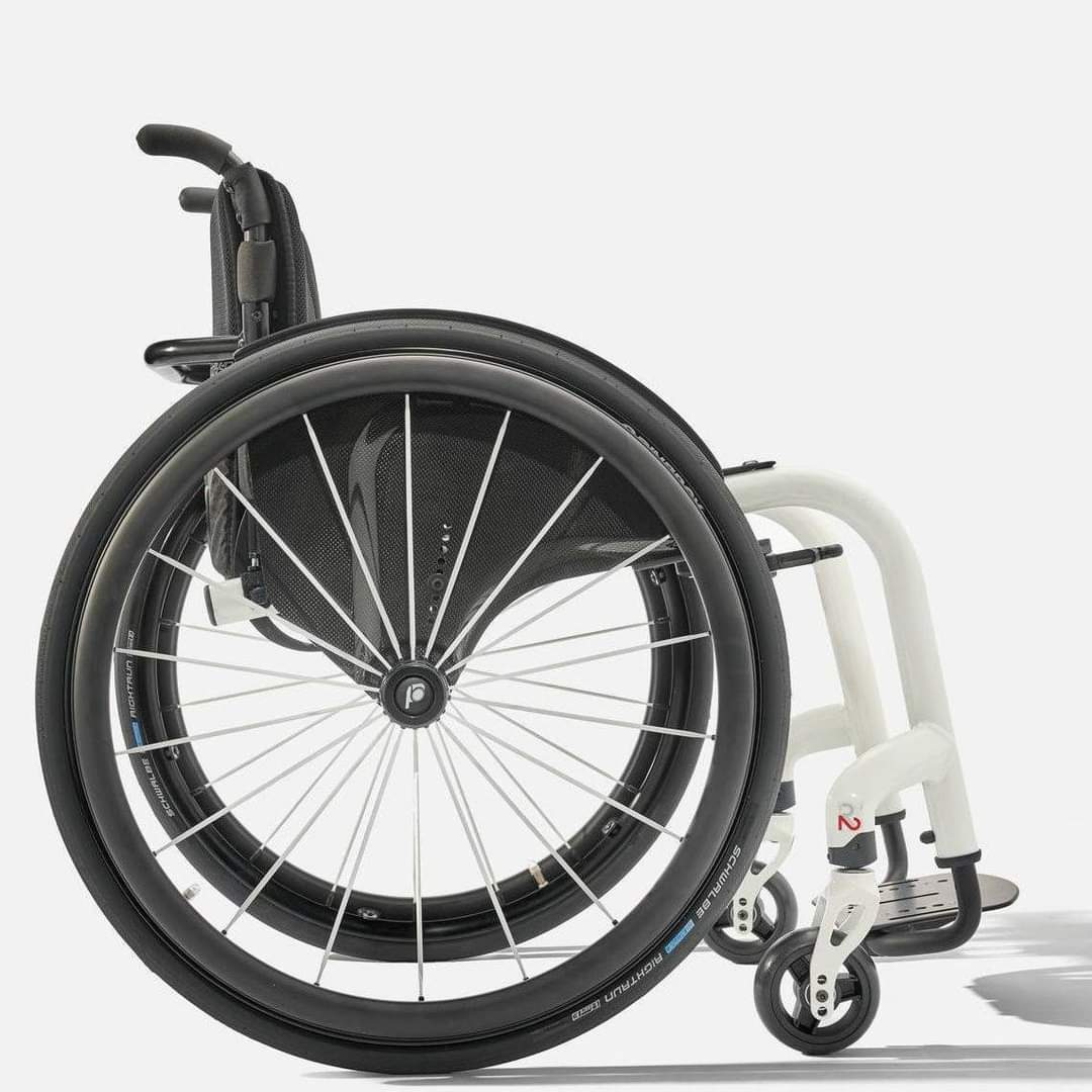 Elifar Foundation | Disability equipment charity – Beyond Mobility.