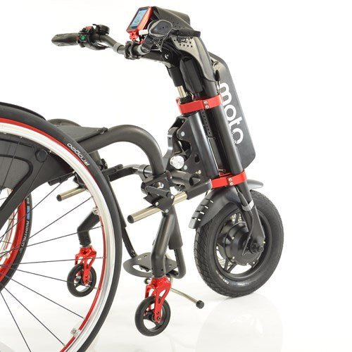 Progeo MotoTronik | Beyond Mobility | South-West Mobility Dealer ...
