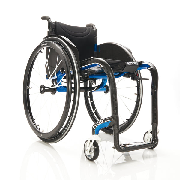 Progeo Noir 2.0 | Beyond Mobility | South-West Mobility Dealer – Beyond ...